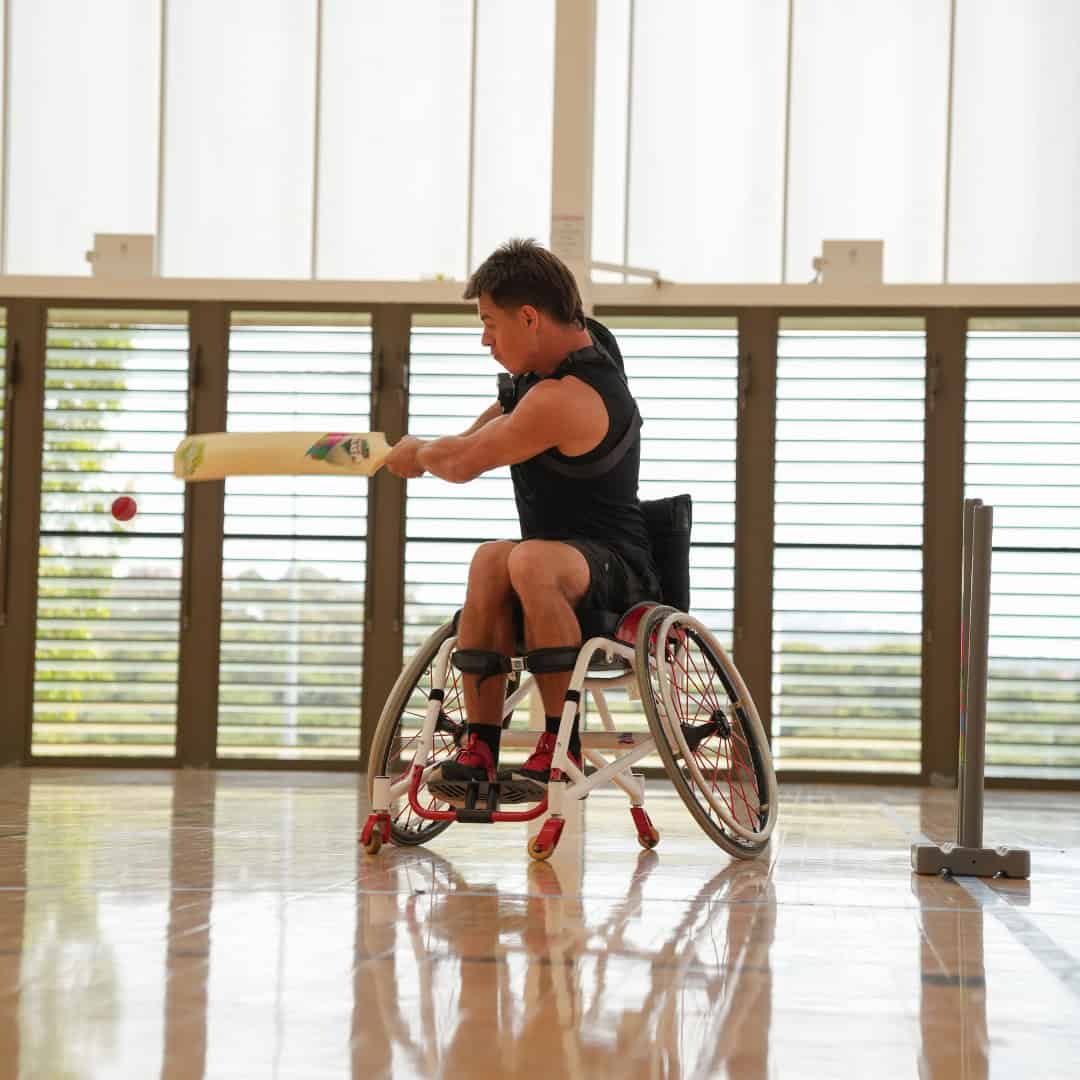 Sporting Wheelies Programs Near You