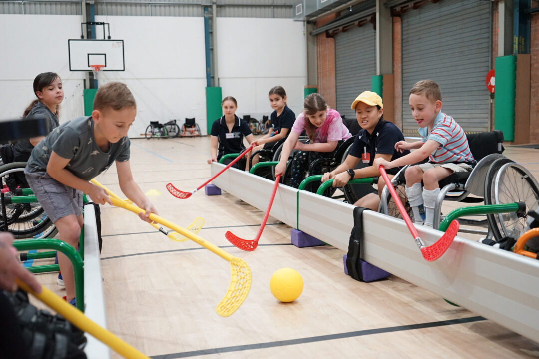 Sporting Wheelies Programs Near You