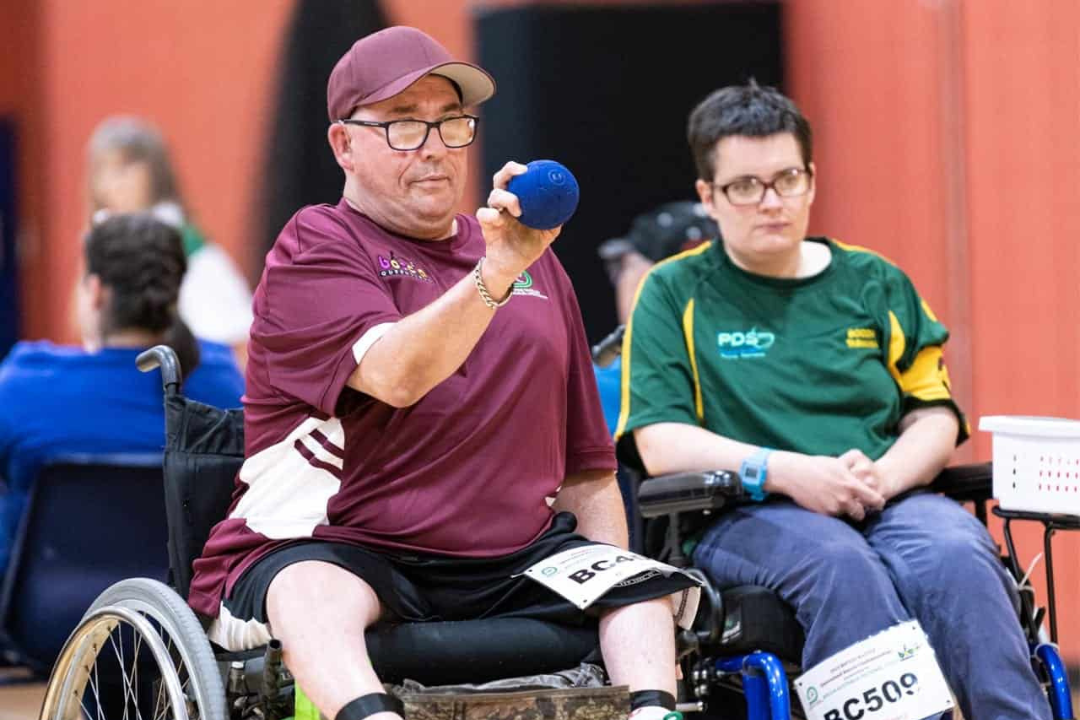 Sporting Wheelies Programs Near You