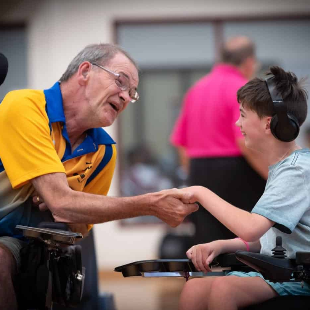 Sporting Wheelies Programs Near You